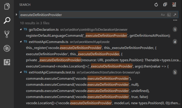 VSCode extensions et raccourcies à connaitre – Le blog de Niums